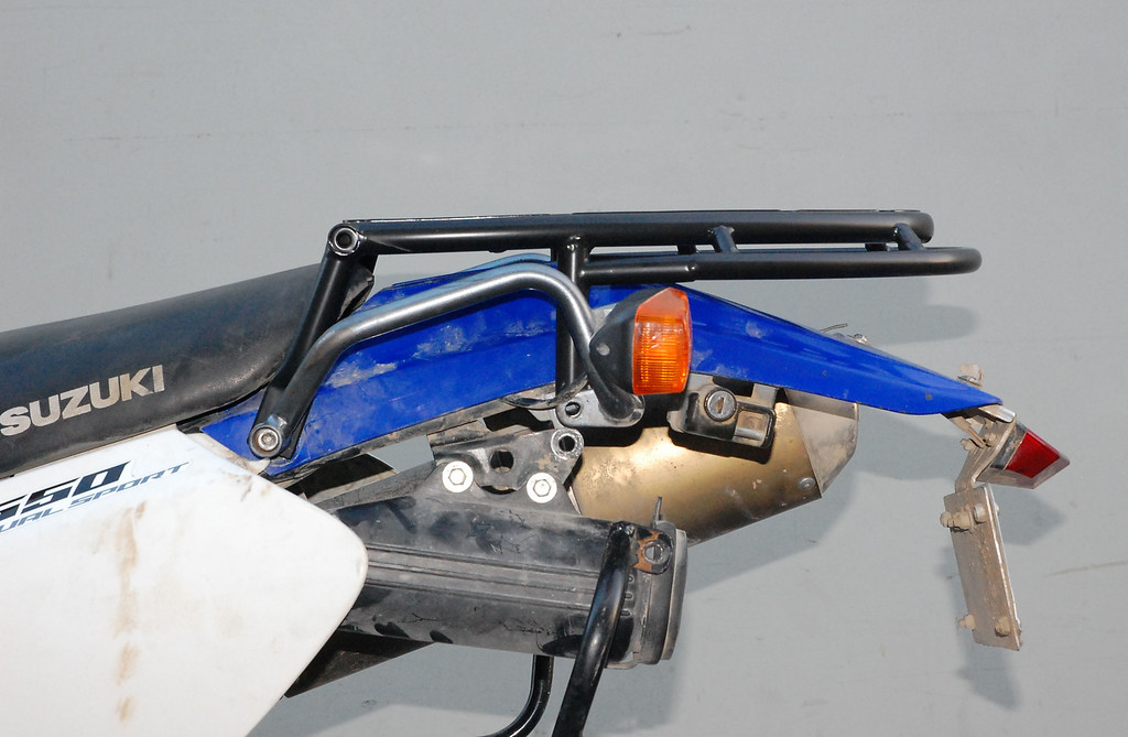 the DR650 thread | Page 2138 | Adventure Rider